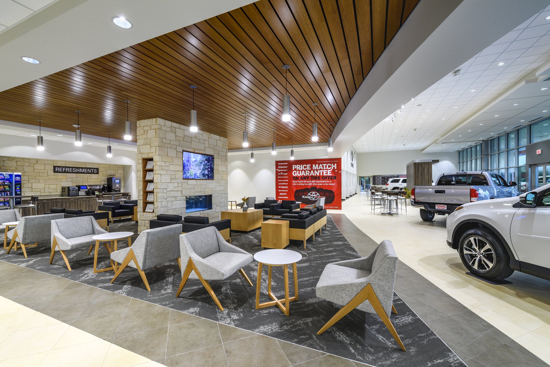 Commercial Construction Company - Construction Houston | Teal Construction