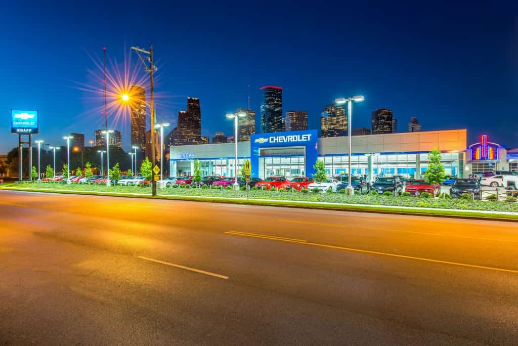 Commercial Construction Company - Construction Houston | Teal Construction