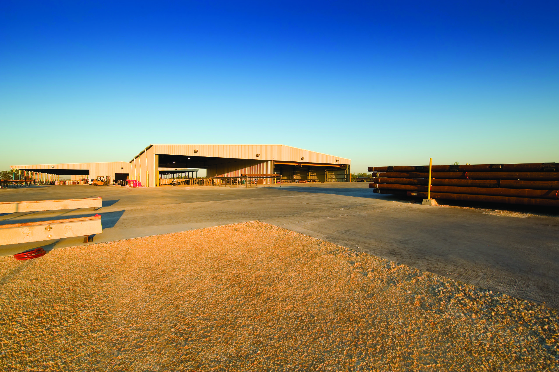 Commercial Construction Company - Construction Houston | Teal Construction