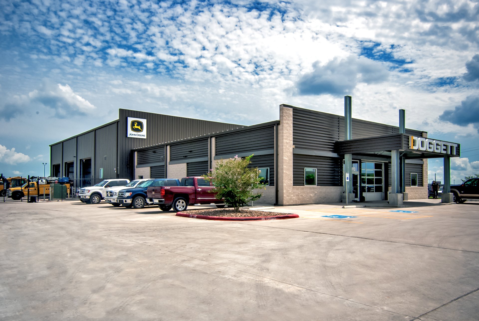 Commercial Construction Company - Construction Houston | Teal Construction