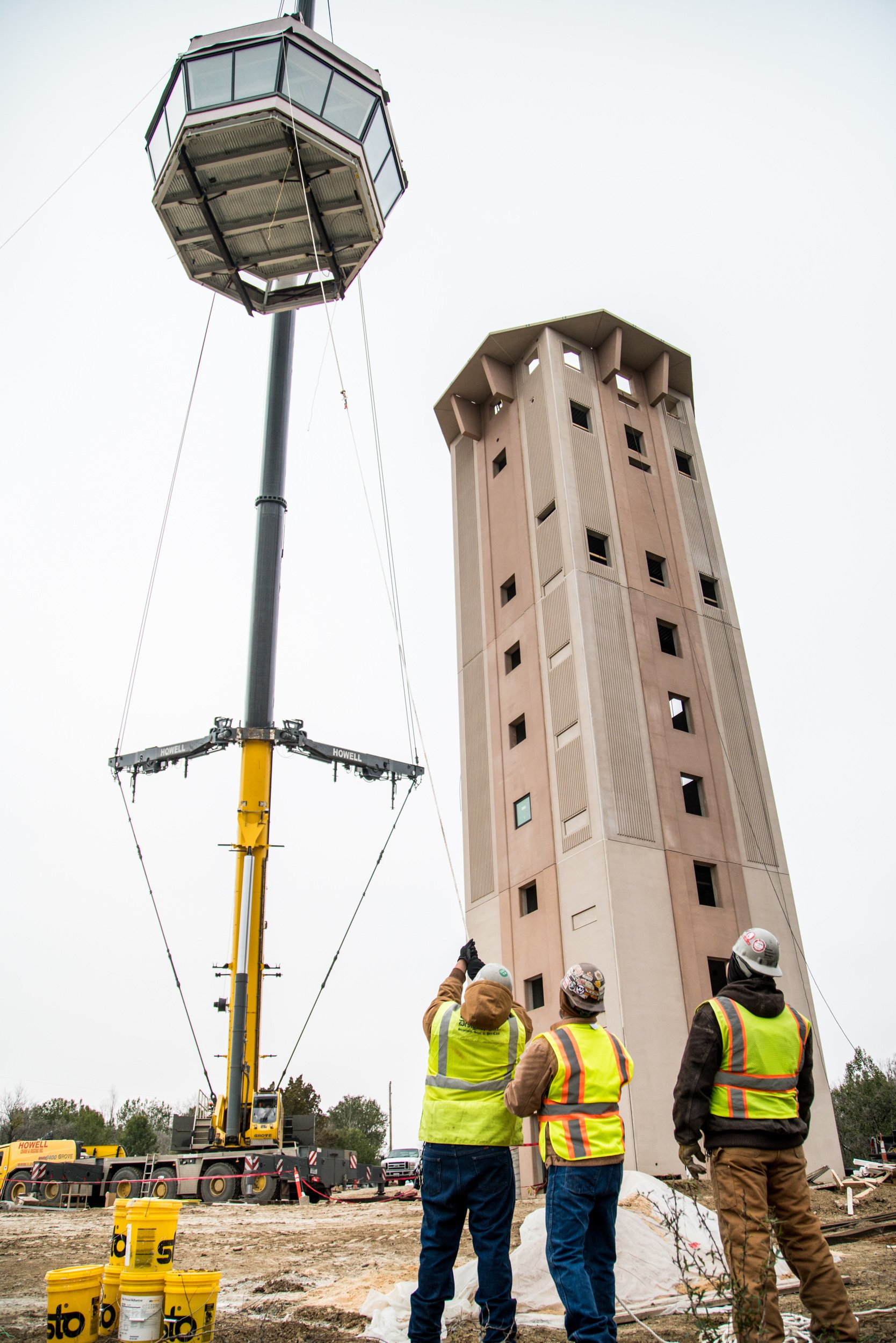 Commercial Construction Company | Teal Construction | Projects