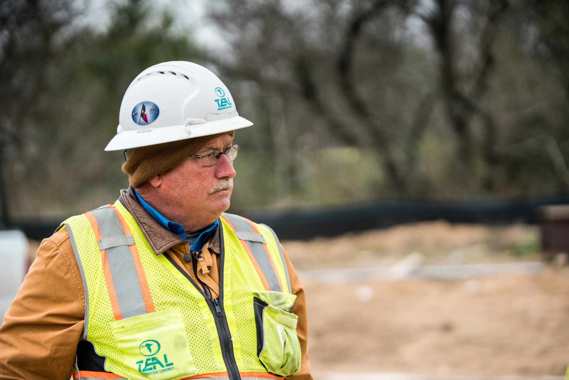 Commercial Construction Company - Construction Houston | Teal Construction