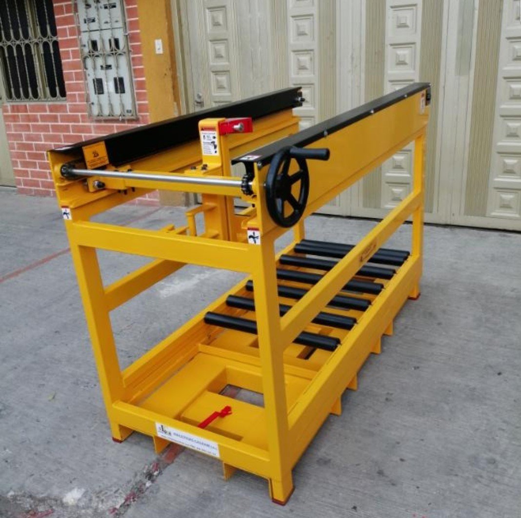 CALRAM S.A.S - Repuestos y accesorios