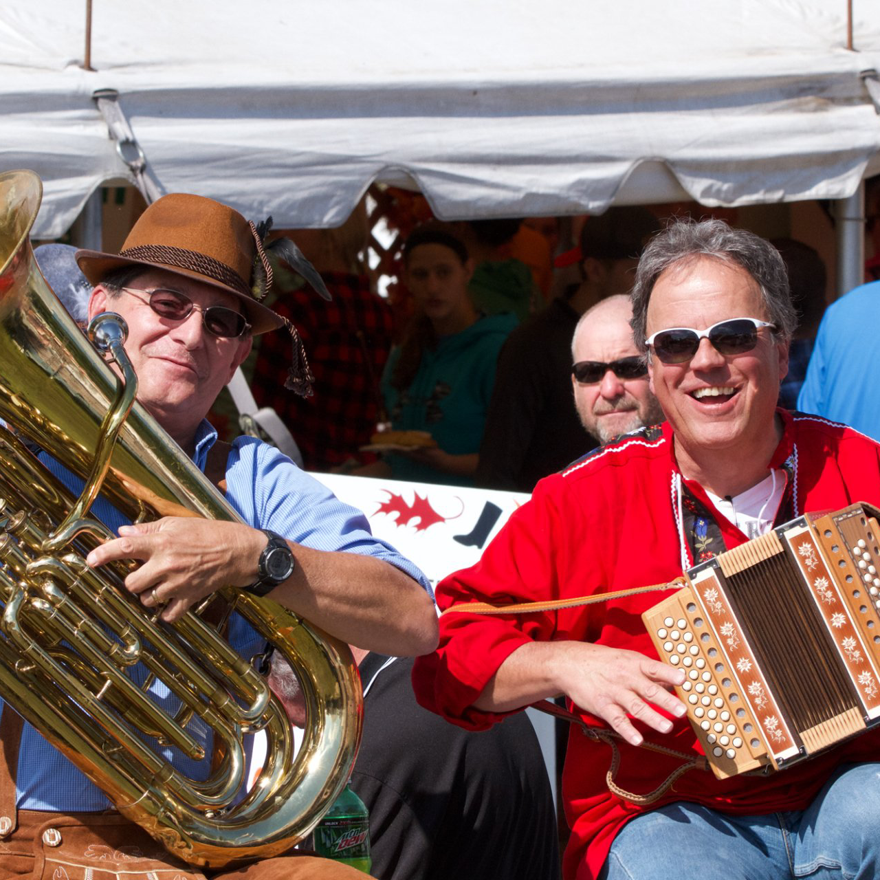 Minster Oktoberfest | Home