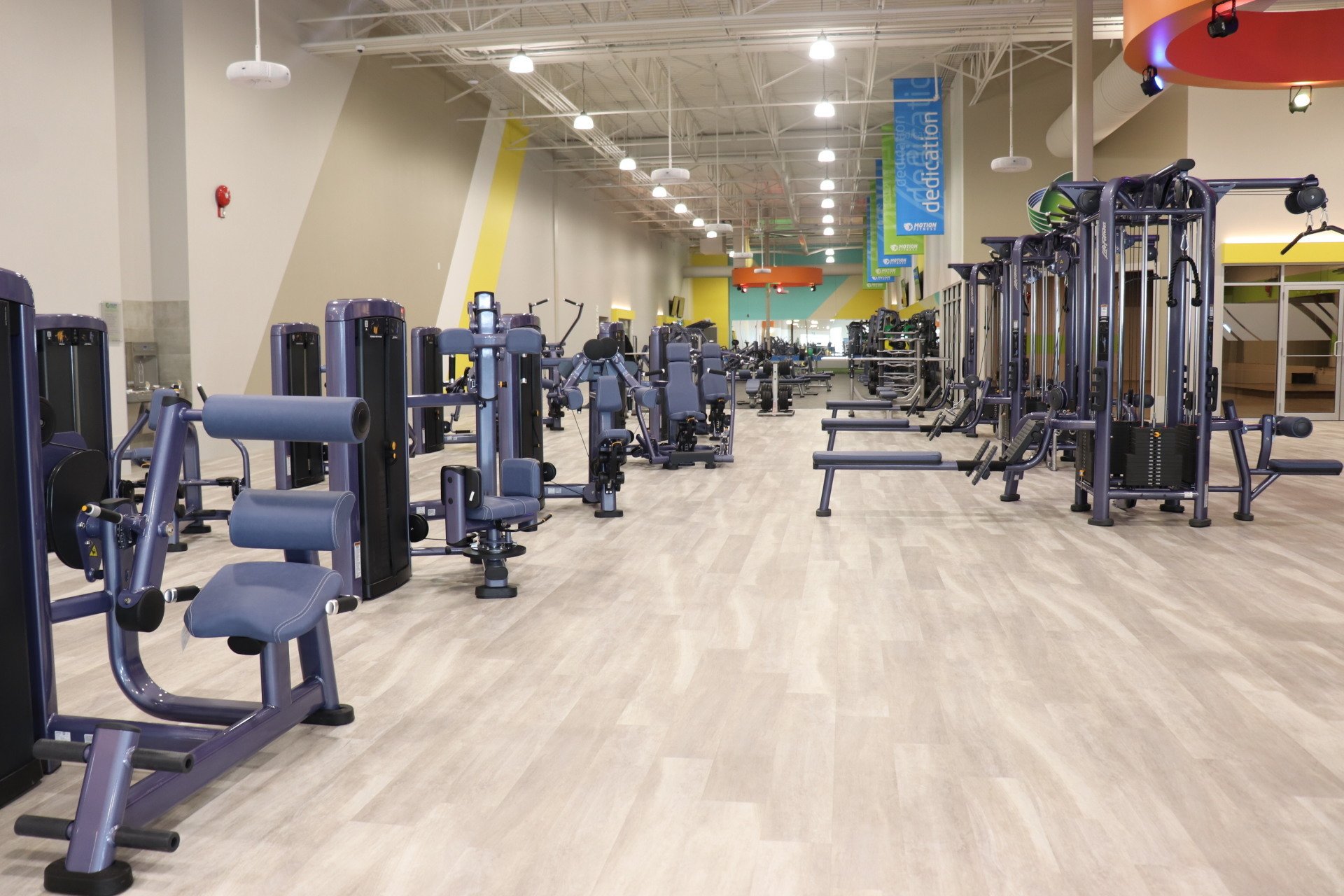 Four Locations | The Best Gym in Saskatoon