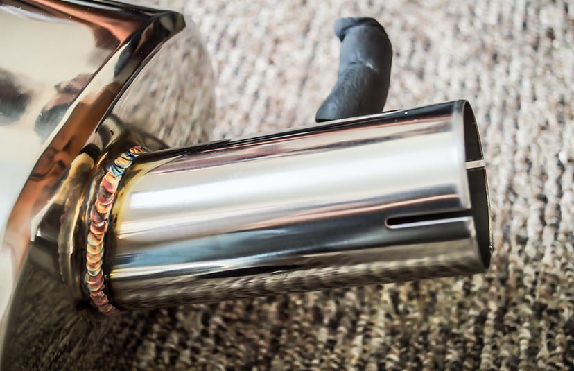 Aftermarket Exhaust | Springfield, MA | Ed’s Custom Muffler Shop