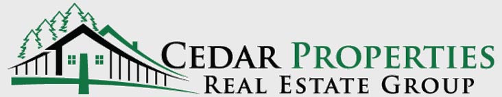Home - Cedar Properties