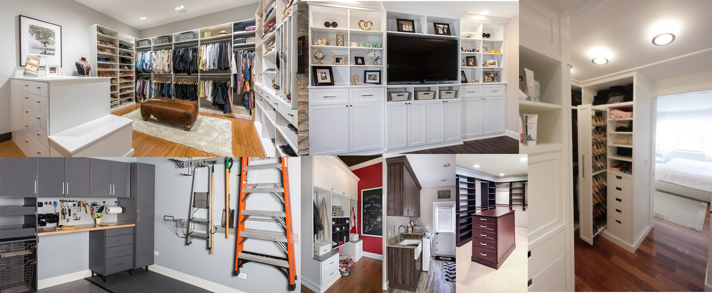 Gulf Coast Shutter And Closet Company