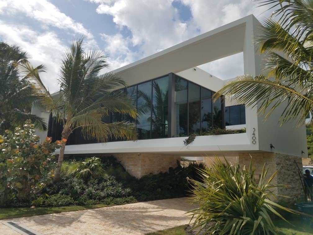 Residential Window Tinting in Miami, FL | Solar Tint Inc.