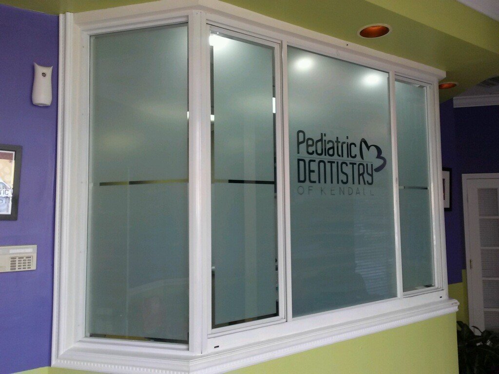 Gallery | Successful Commercial Window Tinting Projects