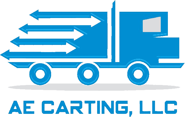 AE Carting, LLC | Dumpster and Waste Container Rental | Norwalk