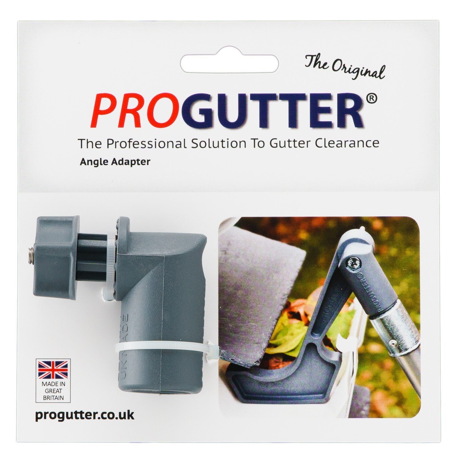 Gutter cleaning tools