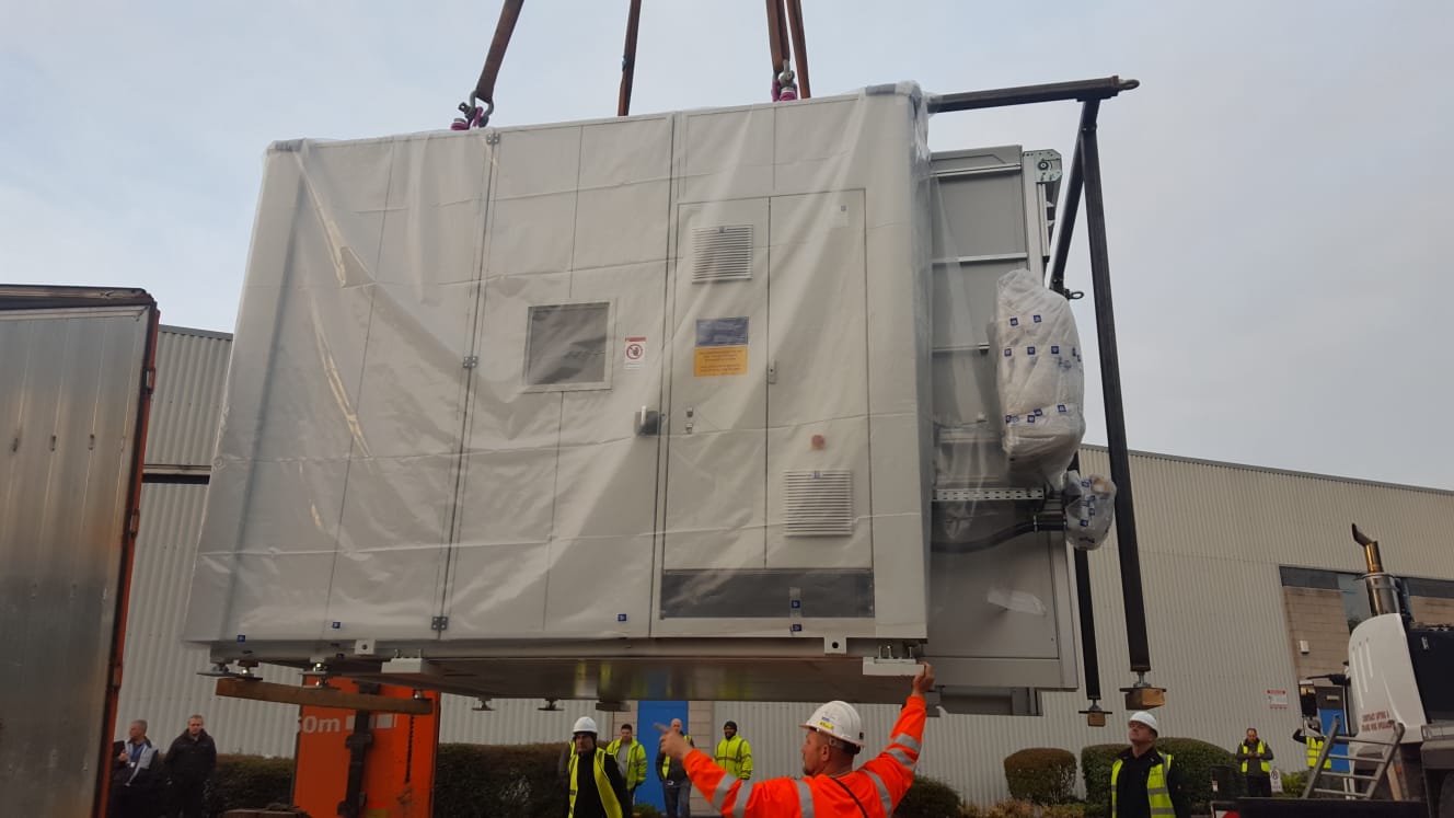 Mechanical Engineering & Vehicle Design | Infinity Project Engineers