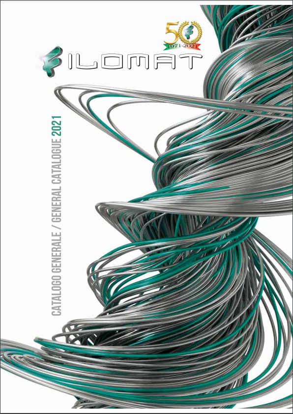 Catalogo Filomat - Bologna - Filomat Srl