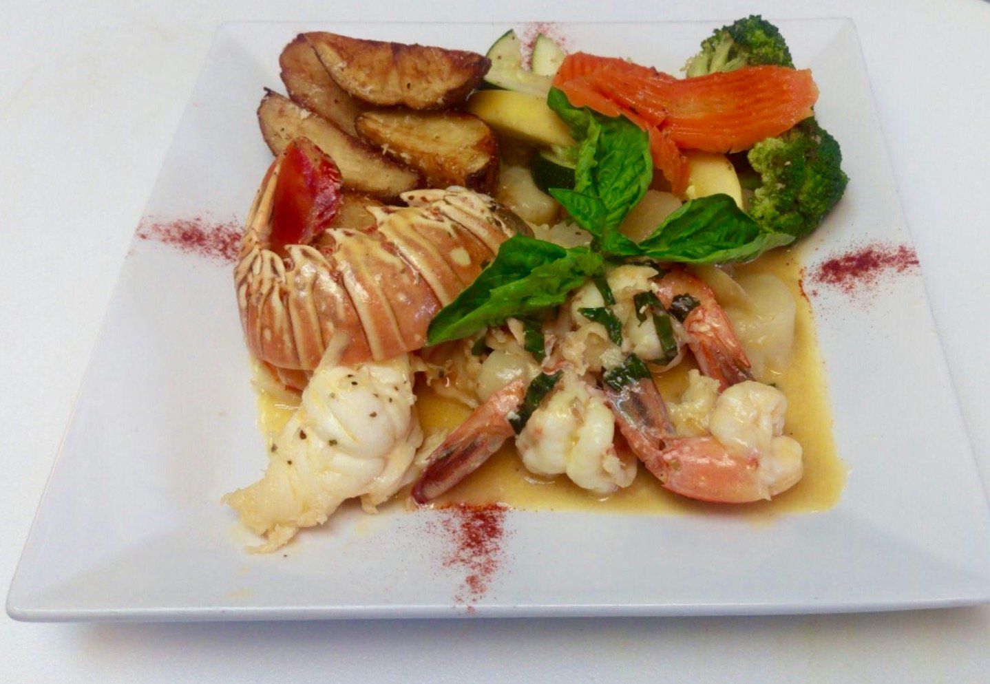 Setauket Pastaria | Parties