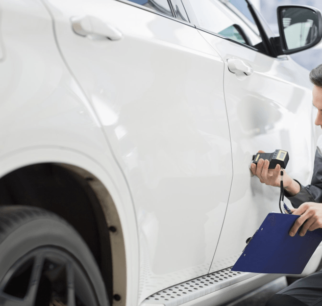 BMW & MINI Service Repair Specialist Mechanics in Dublin