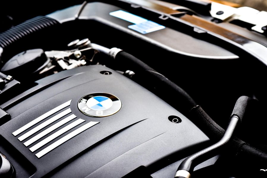 BMW & MINI Service Repair Specialist Mechanics in Dublin