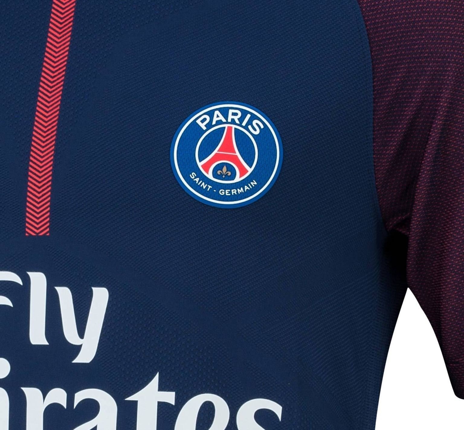 PSG Local 2017/2018