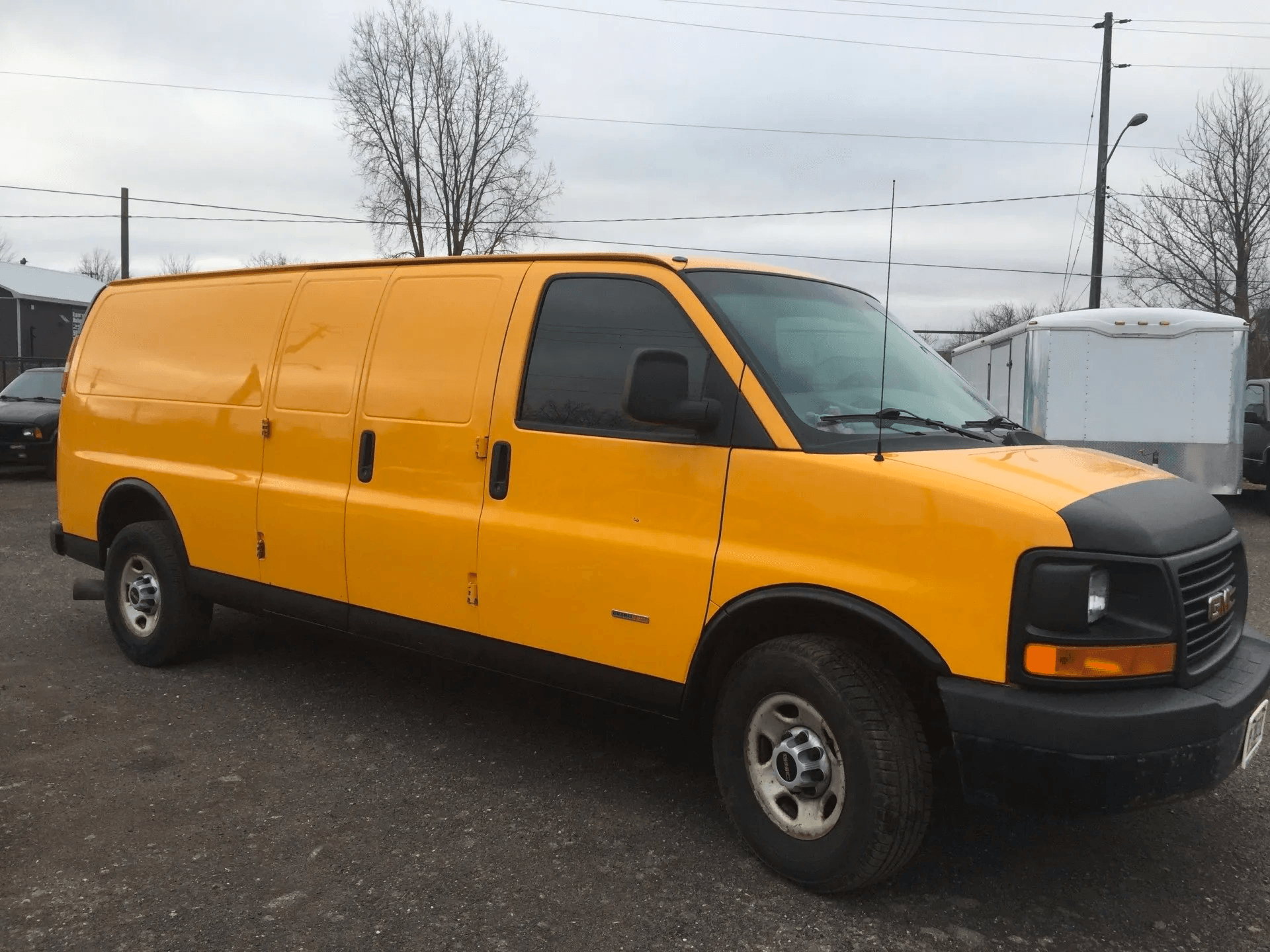 2014 GMC | Everything Automotive | Brantford, Ontario