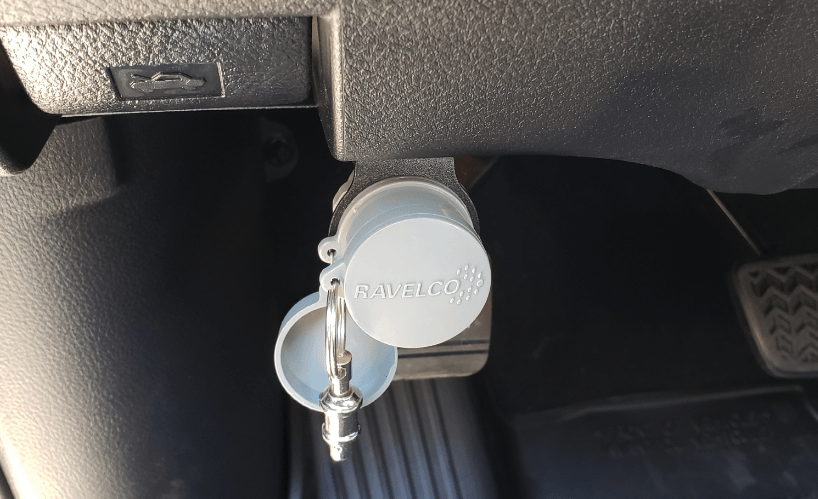 Ravelco Anti Theft | Everything Automotive | Brantford