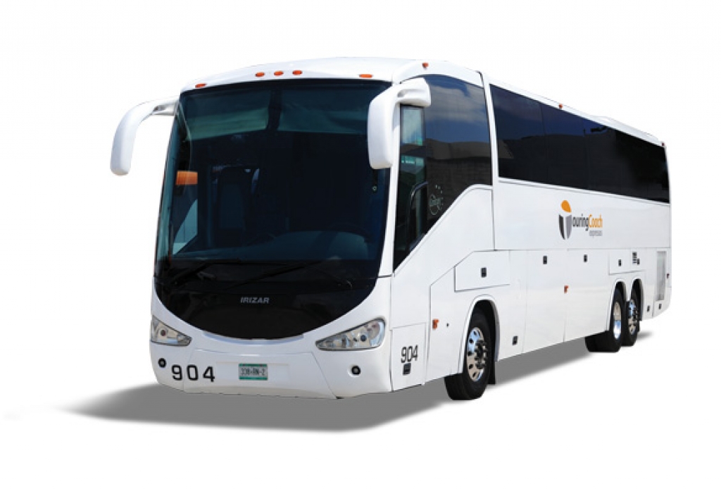 Touring Coach Expressos - Autobuses en Renta en Mérida, Yucatán