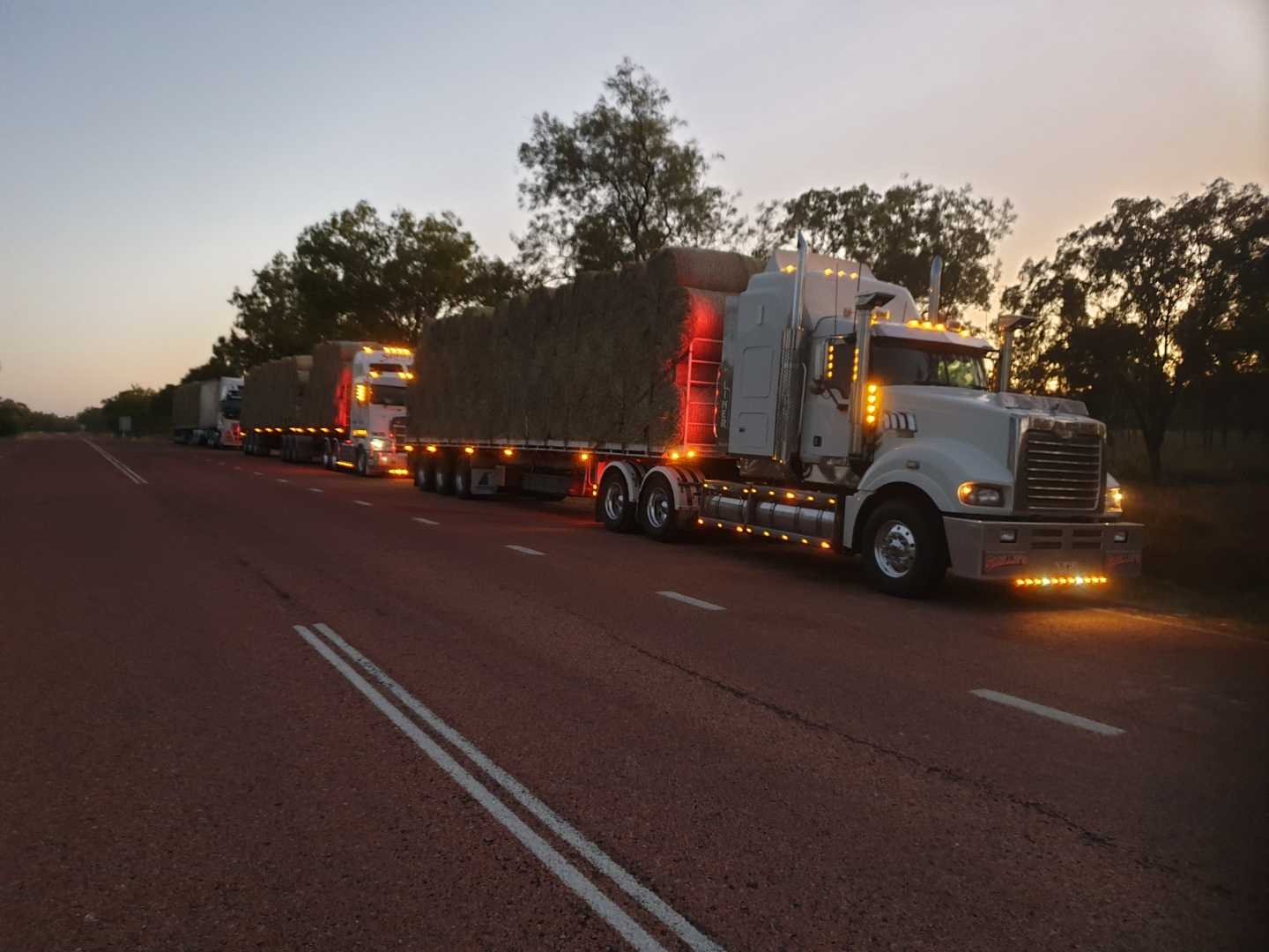 Freight Company in Gympie | Smillie Transport