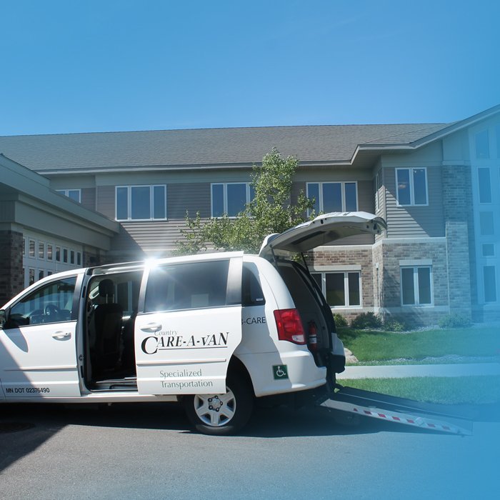 Country Manor | Senior, Long-Term, and Rehabilitation Services