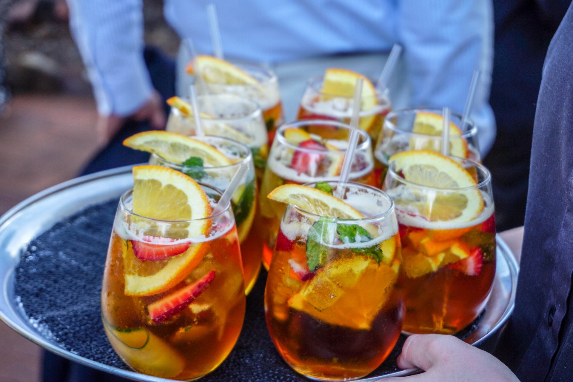 Gallery - Gip's Restaurant Toowoomba