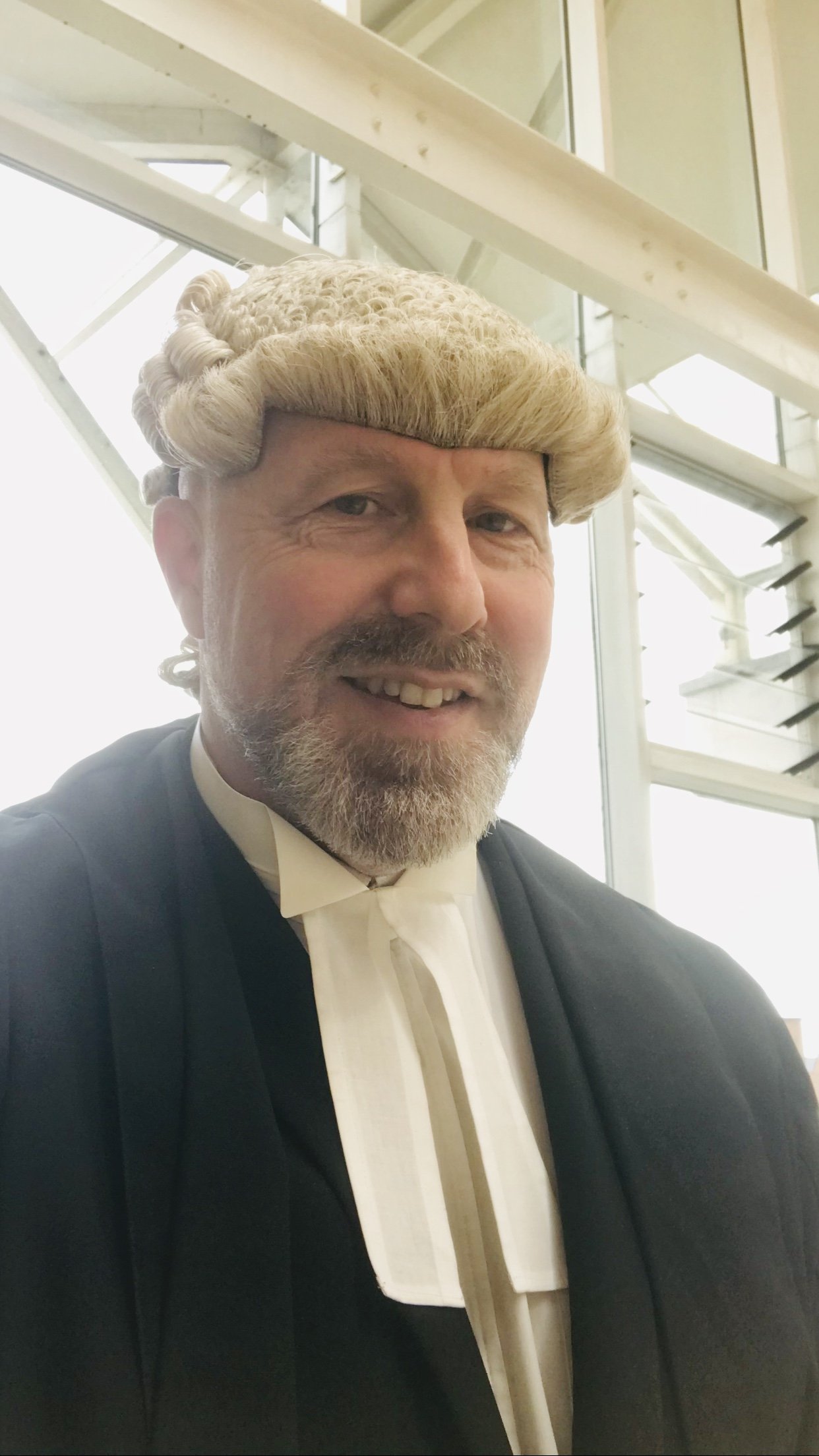 Home [solicitoradvocate.com]