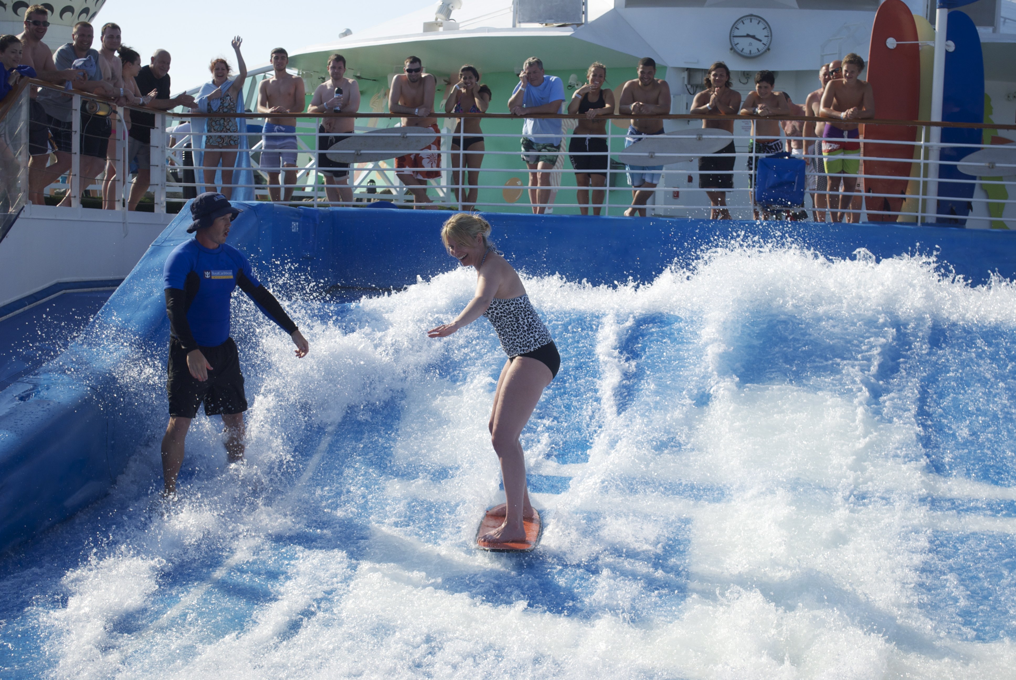 One Day at a Time Cruises - Creating clean and sober vacations of a ...