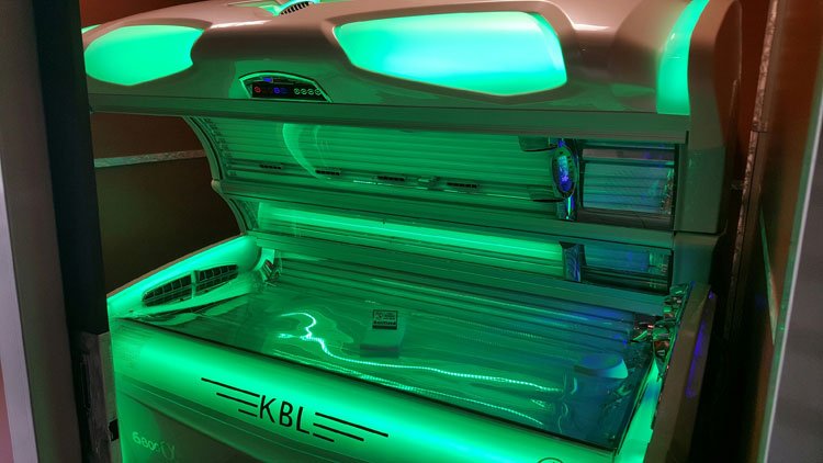 Tanning Beds | Red Light Therapy | Spa Tan | Chesterfield, MO
