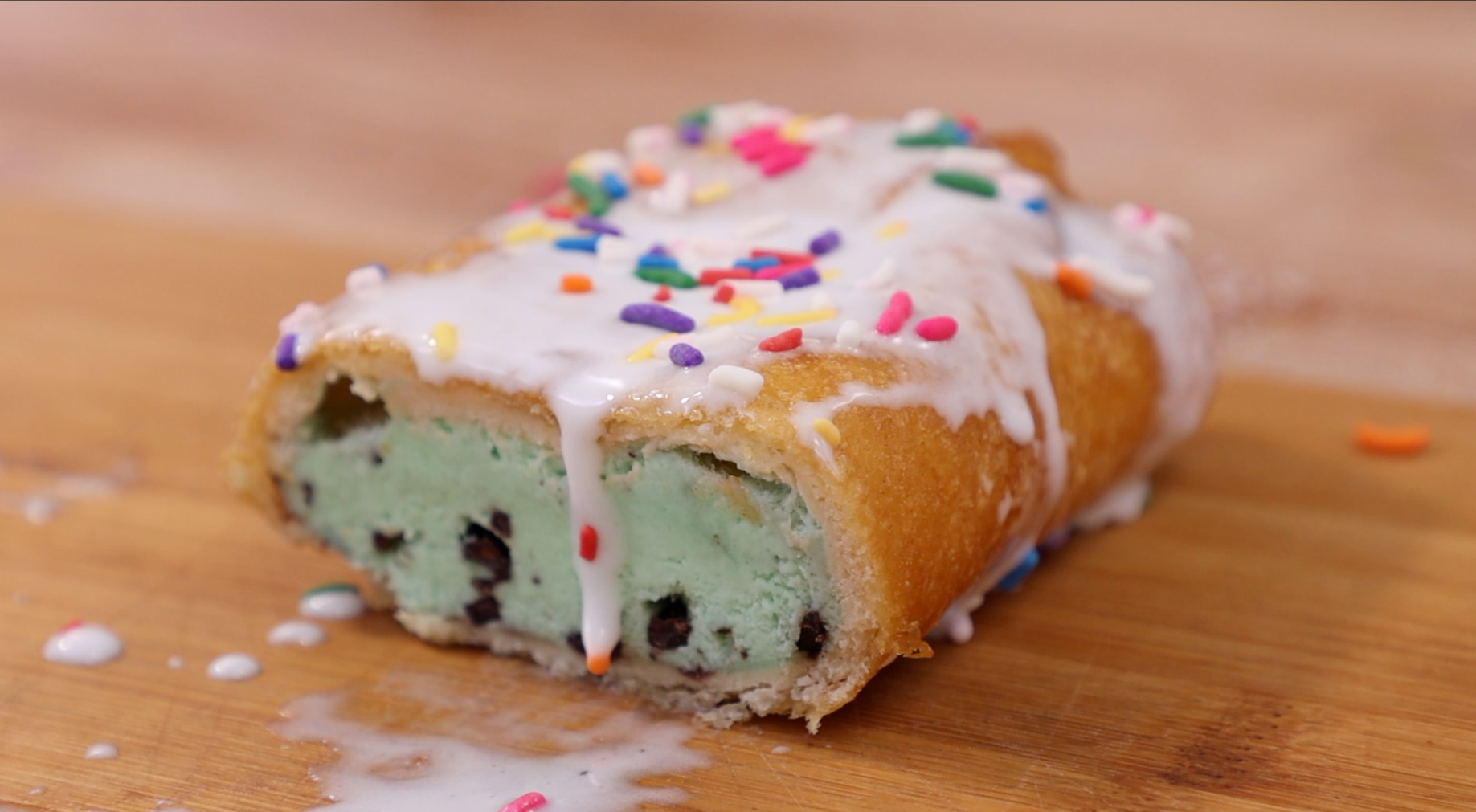 DIY EASY Hot Pockets for EVERY MEAL of the DAY