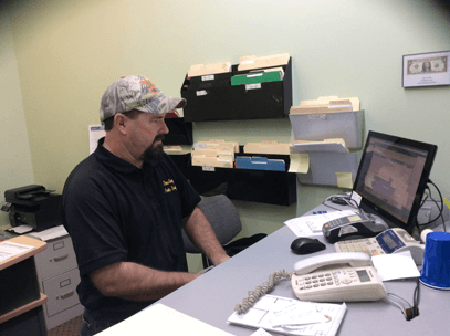 Auto Body | Frame Adjustment | Auto Painting Experts | St. Louis, MO