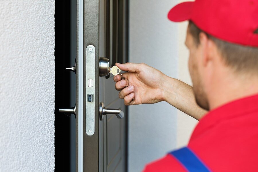 Door Fasteners in Coffs Harbour | Coffs Harbour City Locksmiths