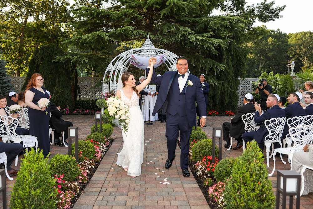 Long Island Wedding Venue on North Fork | East Wind Weddings