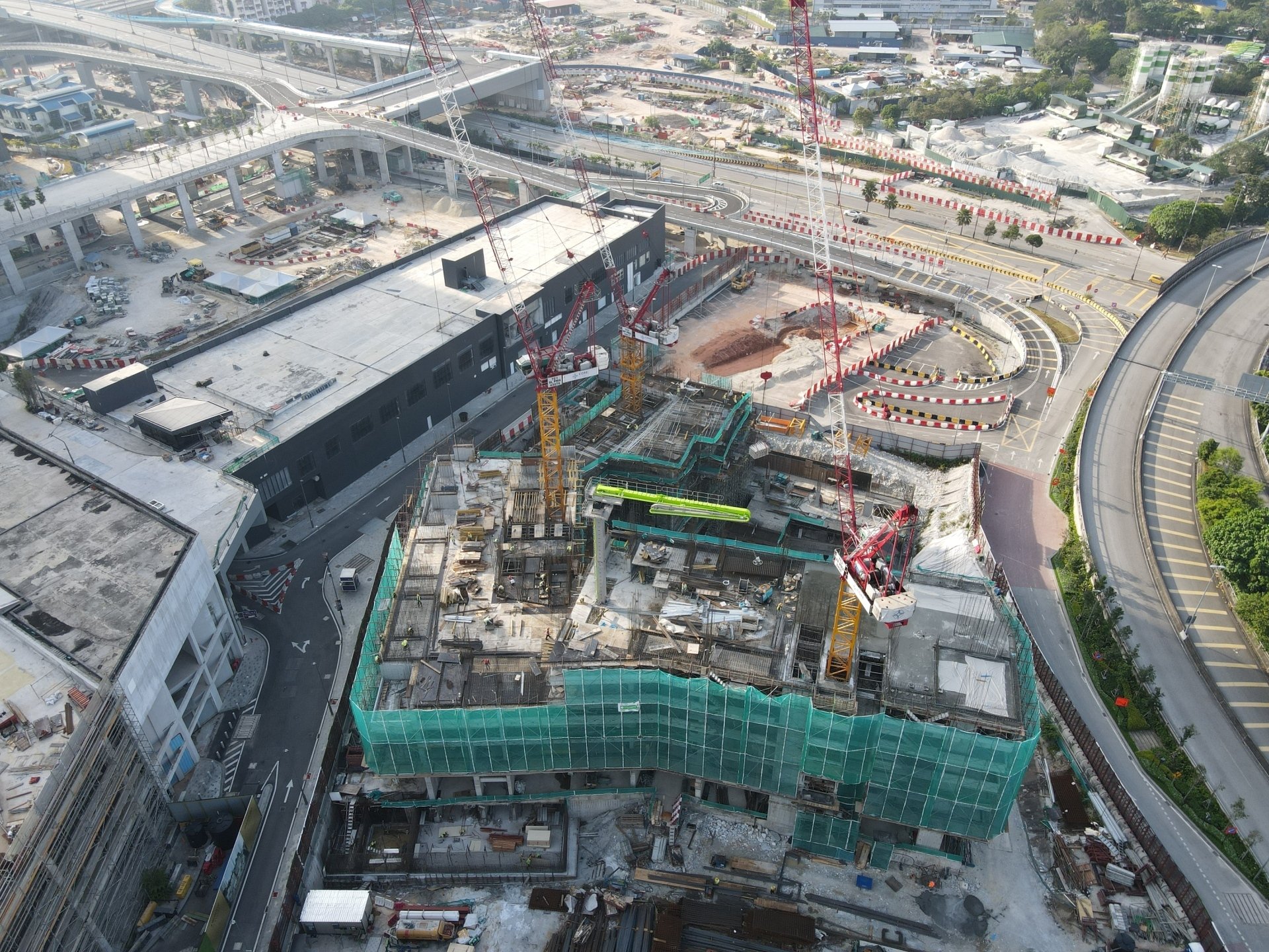 Residence Property Kuala Lumpur - CORE Precious Development Sdn. Bhd.