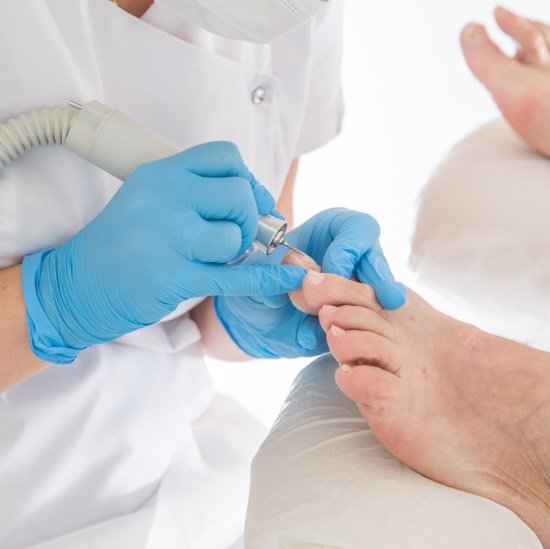 Foot Surgery | Morrilton, AR | Aquilar Foot Care Clinic