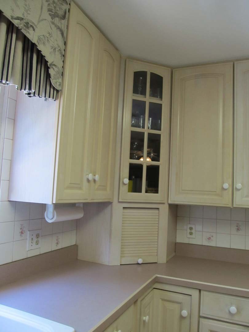 Gallery of Restored Kitchens