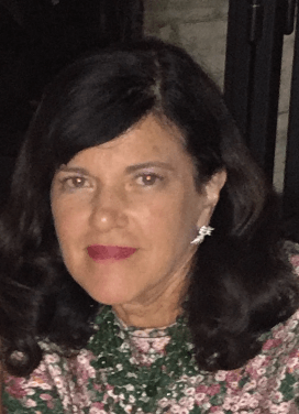 Susan Morris Vascular Surgeon in Melbourne