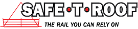 Safe-T-Roof Systems | The Rail you can Rely on.