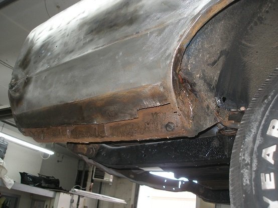 Welcome to Grubbs Collision Auto Body & Car Repair in Garland, Texas