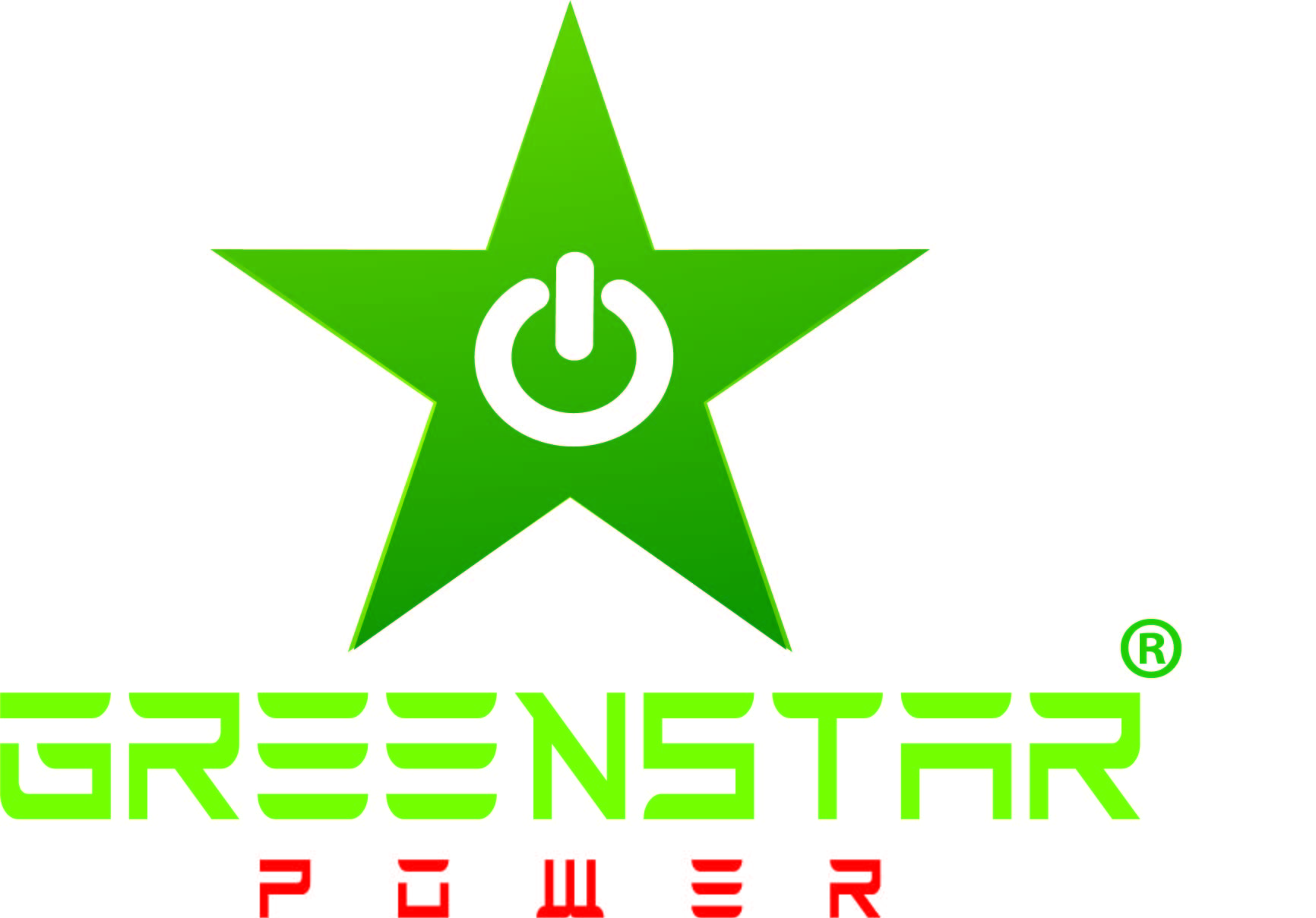 Greenstar Logo