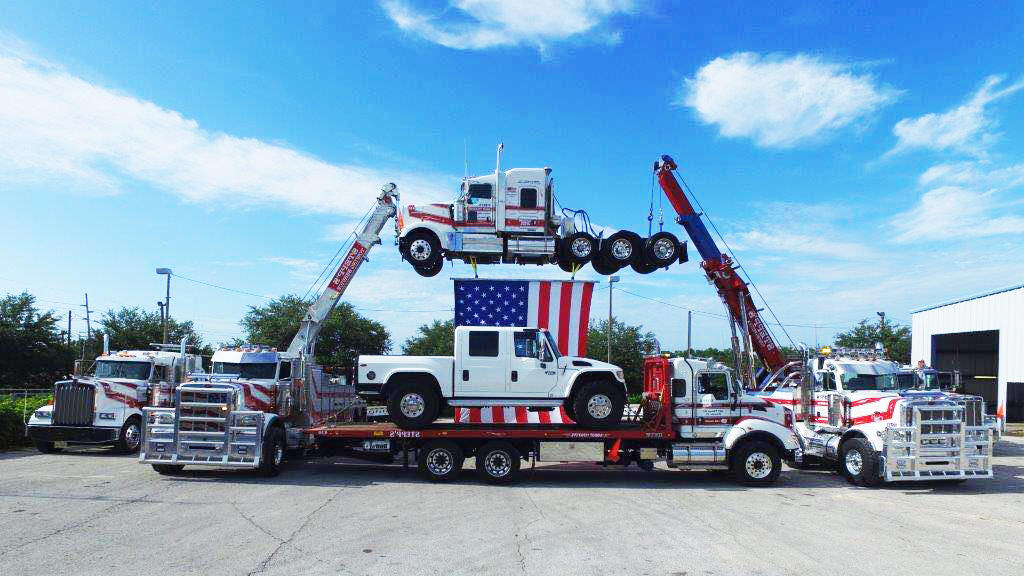 Stepp's Photo Gallery