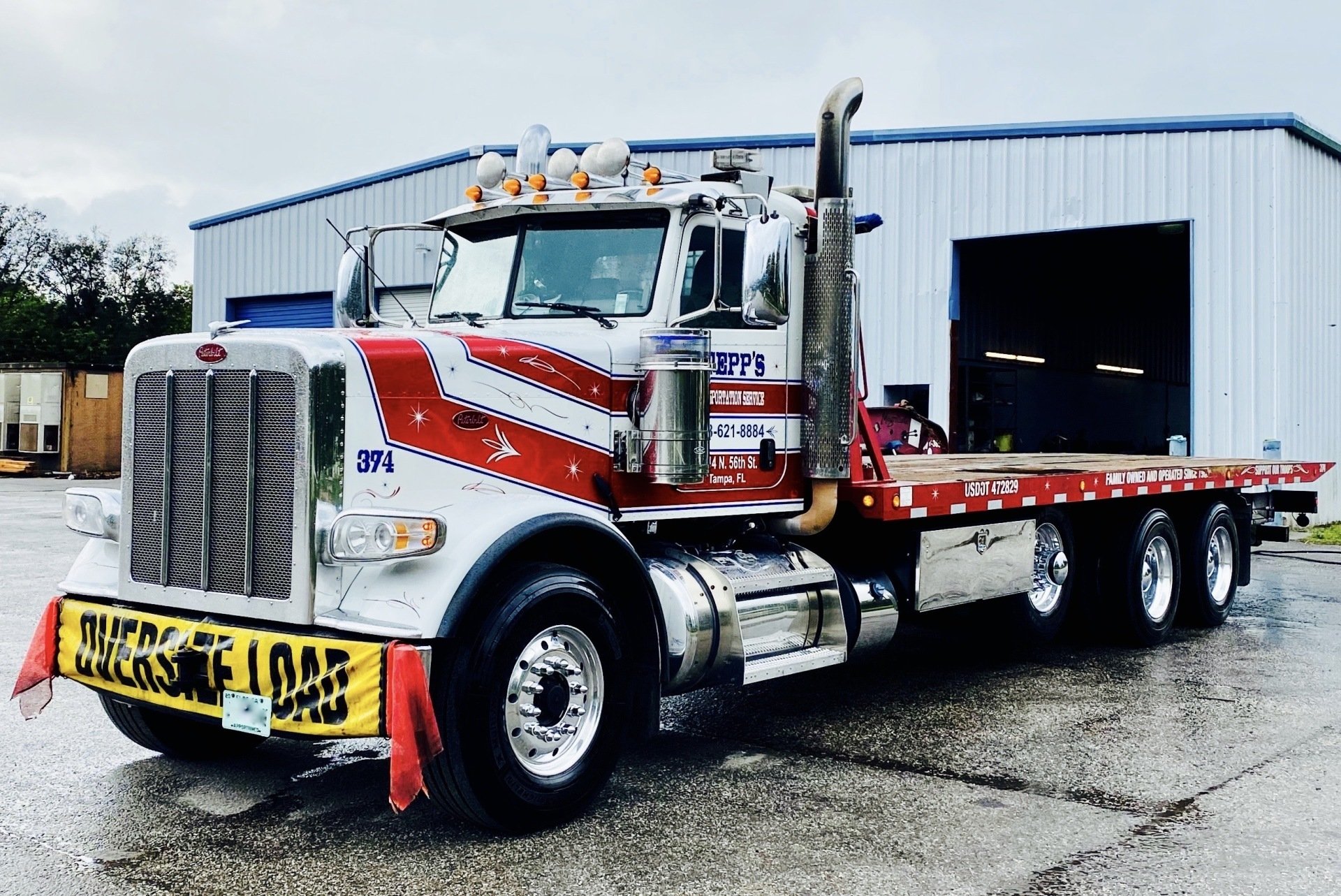 Stepp's Photo Gallery