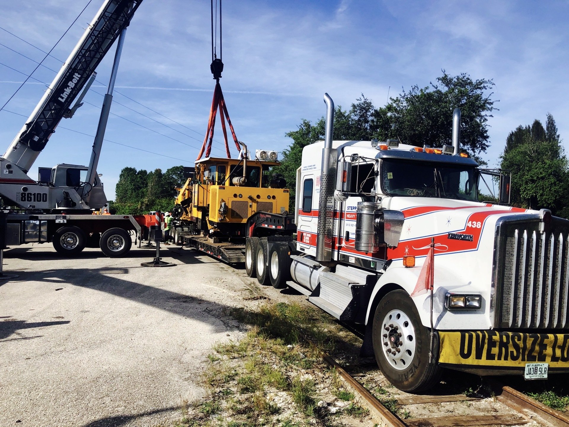 Stepp's Photo Gallery