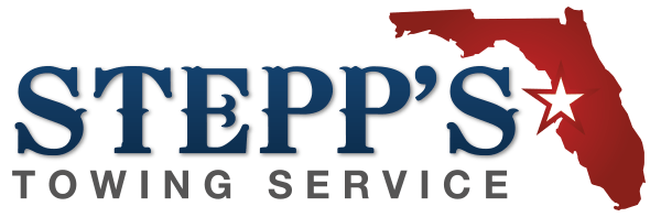 Stepp's Towing Service