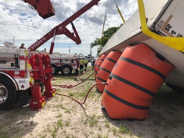 Stepp's Towing Service