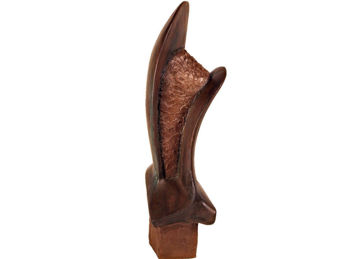 Cold Cast Sculptures by Siro'