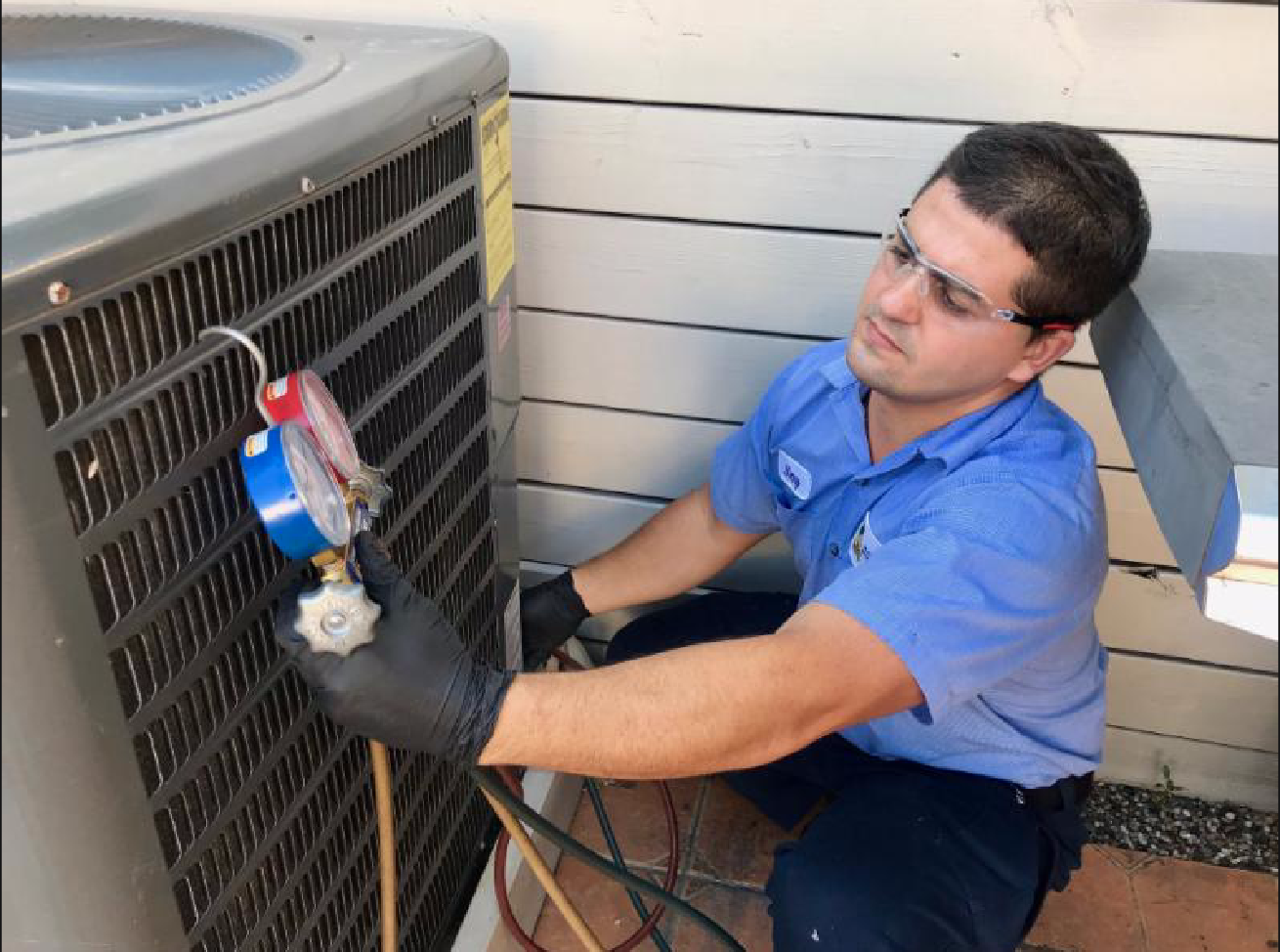Florida Clean Air Maintenance Program - Ductmasters Clean Air Solutions