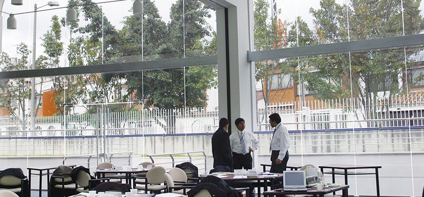 Solar Control Window Films | Reduce Heat & Glare, Block UV Rays, Save ...